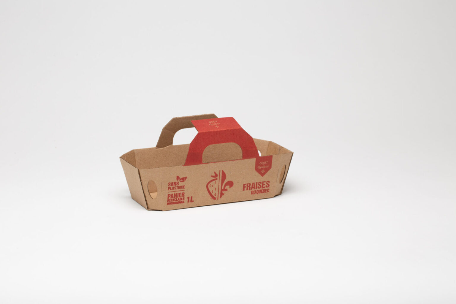 Paniers - Paniers PP